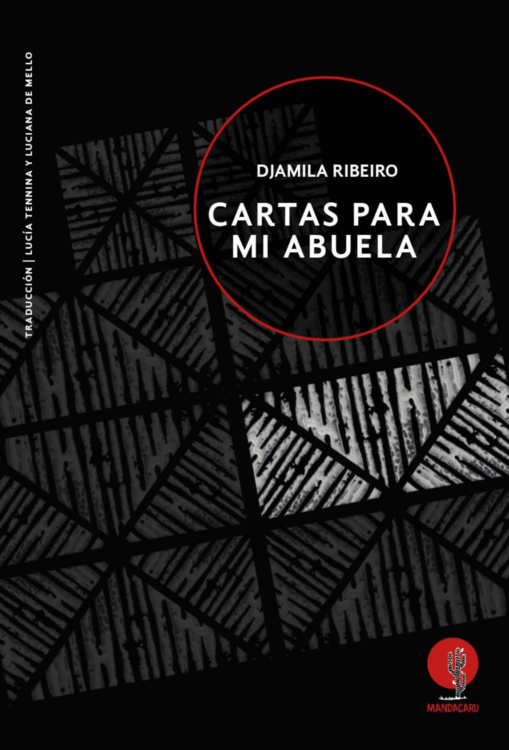 CARTAS PARA MI ABUELA