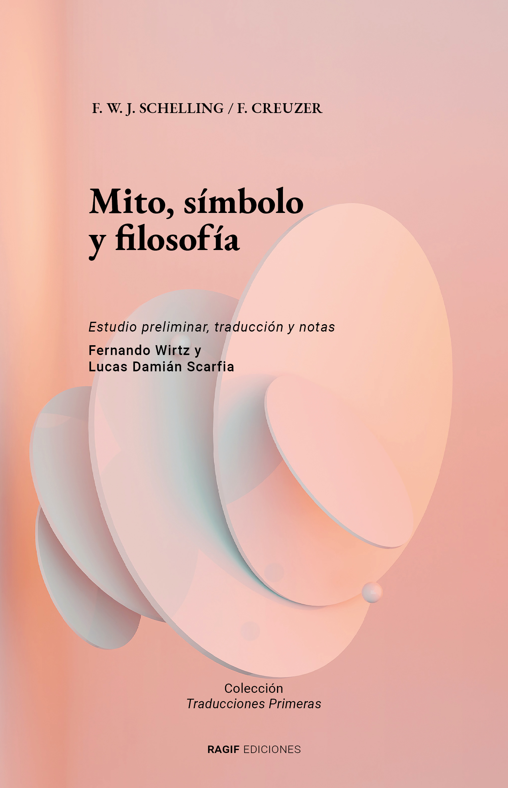 MITO, SÍMBOLO Y FILOSOFÍA | La Periférica