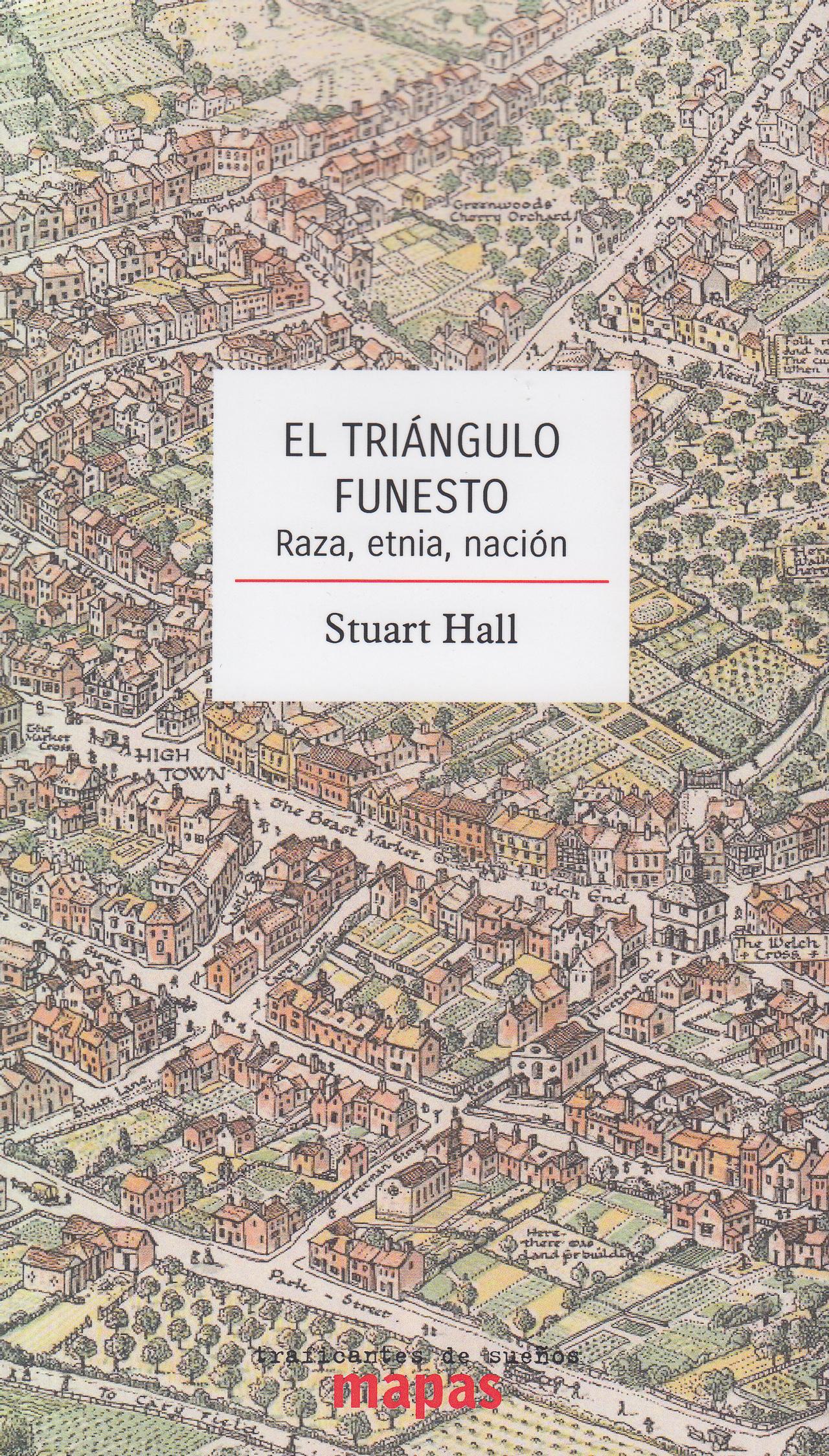 El triángulo funesto | La Periférica