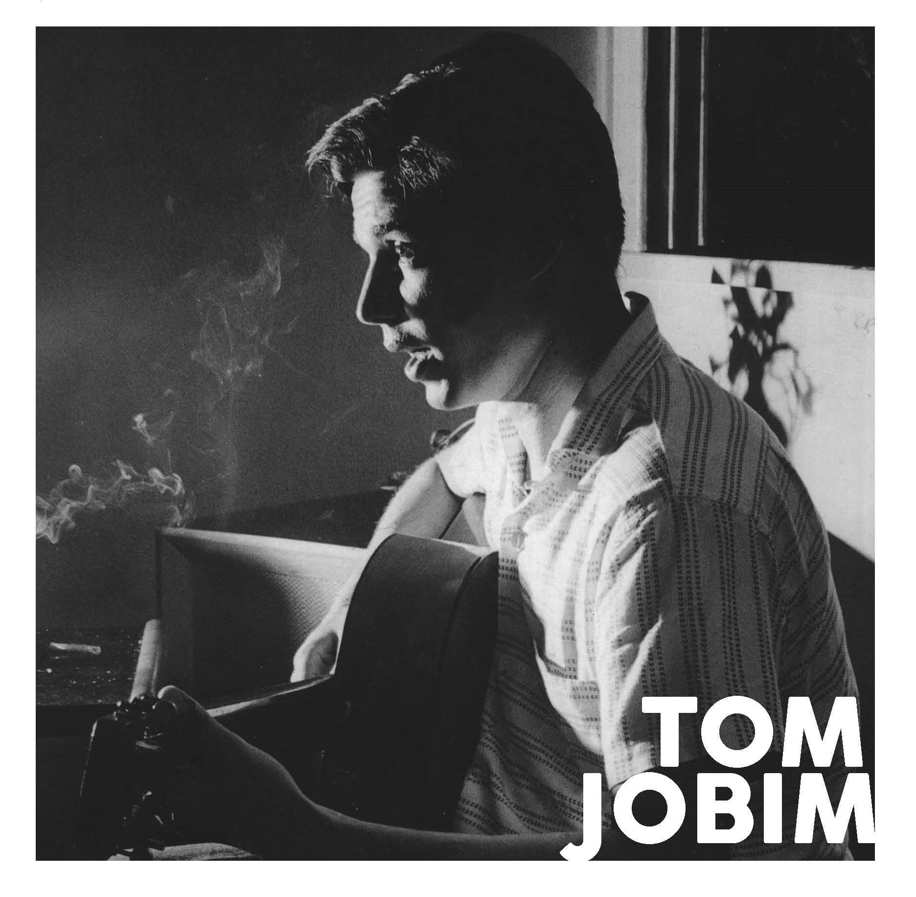 TOM JOBIM | La Periférica