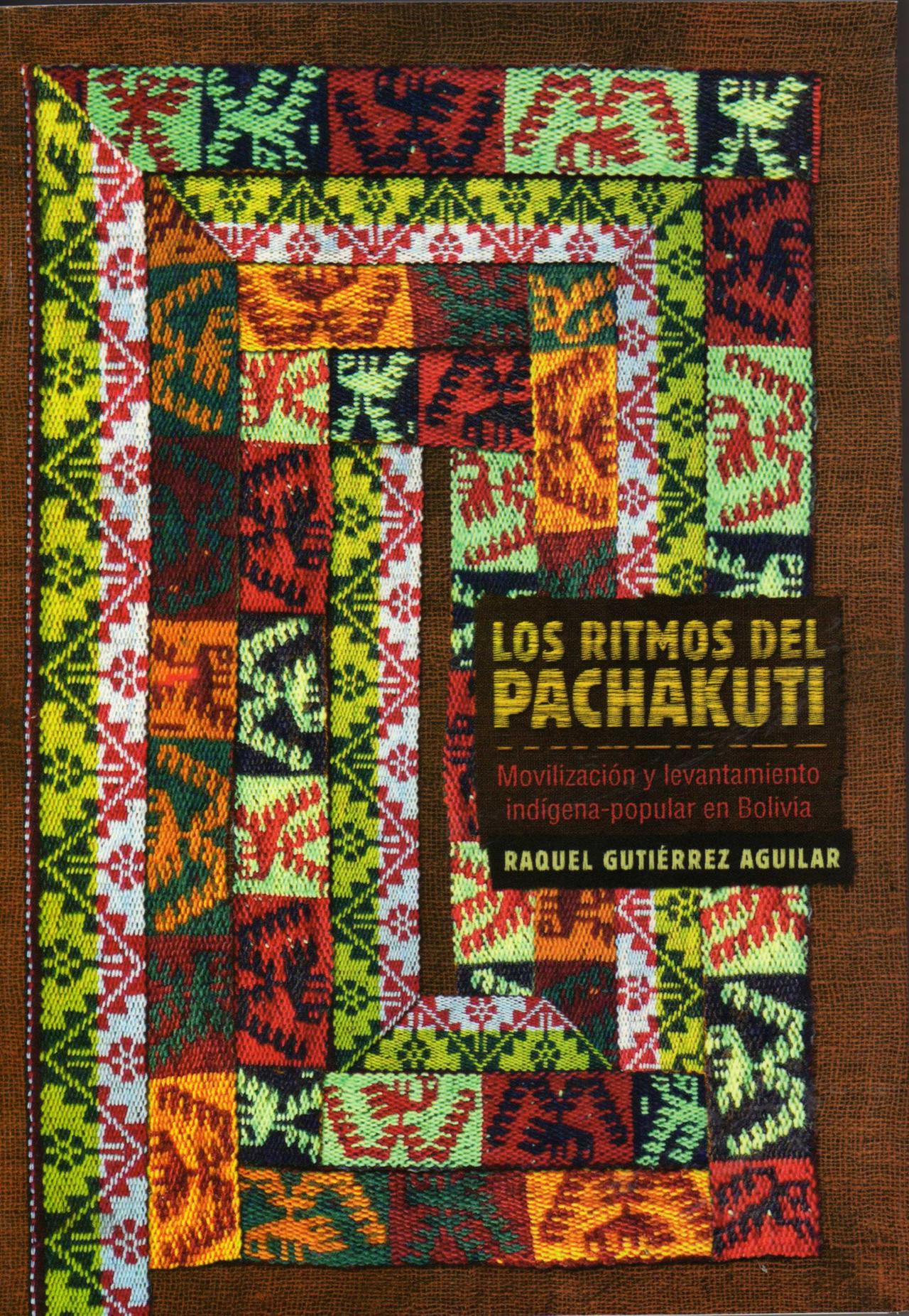 Los ritmos del pachakuti | La Periférica